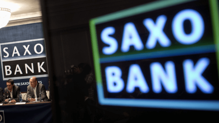 Saxo Bank - Đánh Giá Sàn Mới Nhất 2023